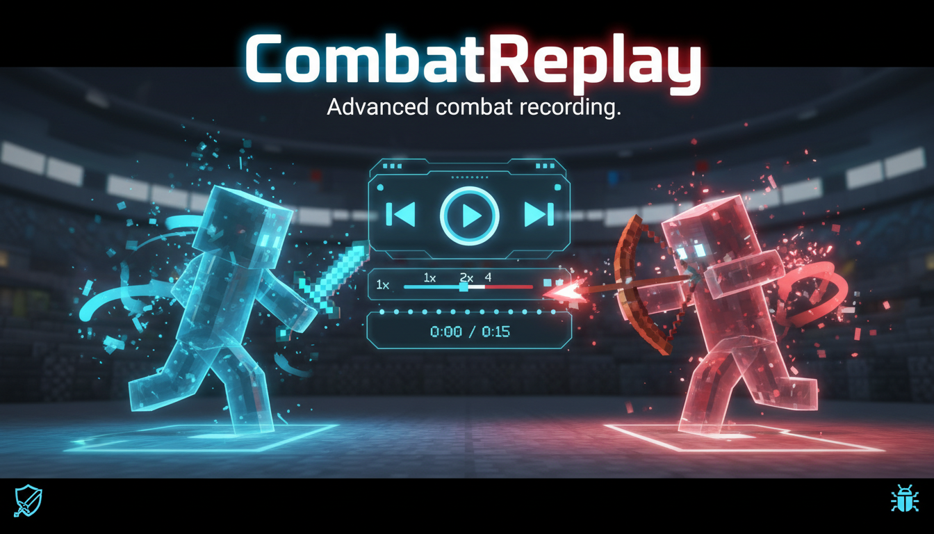 CombatReplay | Kodari AI